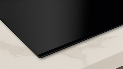 Neff T18FDH9L 80Cm, Hob Ceramic 4 Zones, 17 Power Levels, Touch Control ...