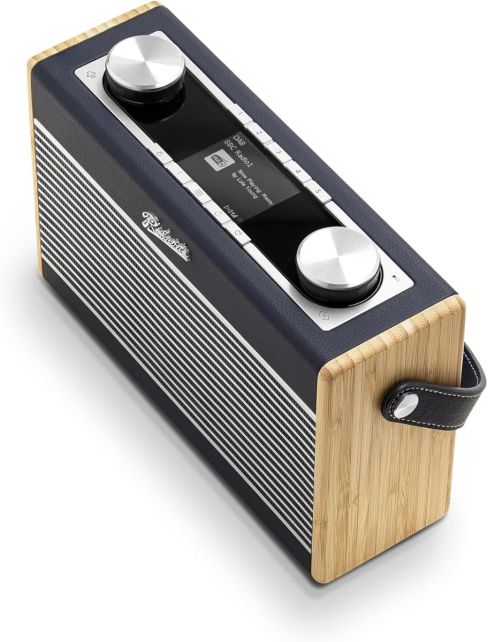 Roberts-Radio RAMBLERMAXNB Streaming Radio