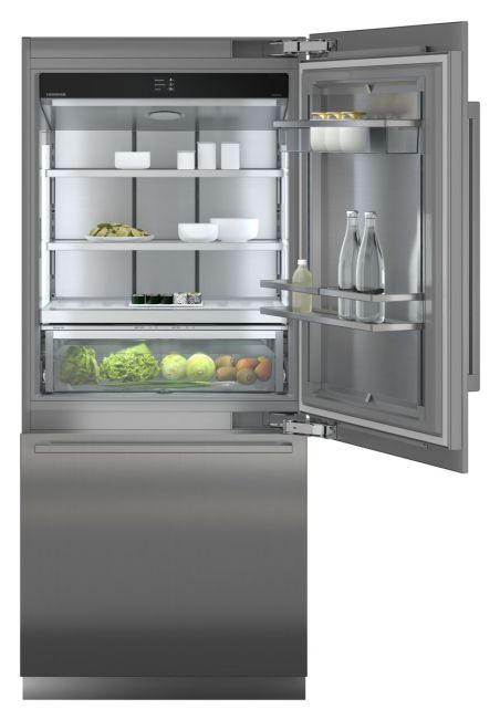 Liebherr ECBN9671-001 Monolith Fridge Freezer with IceMaker + Infinity ...