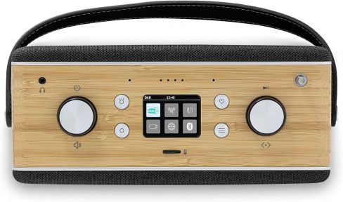 Roberts-Radio STREAM95I Streaming Radio