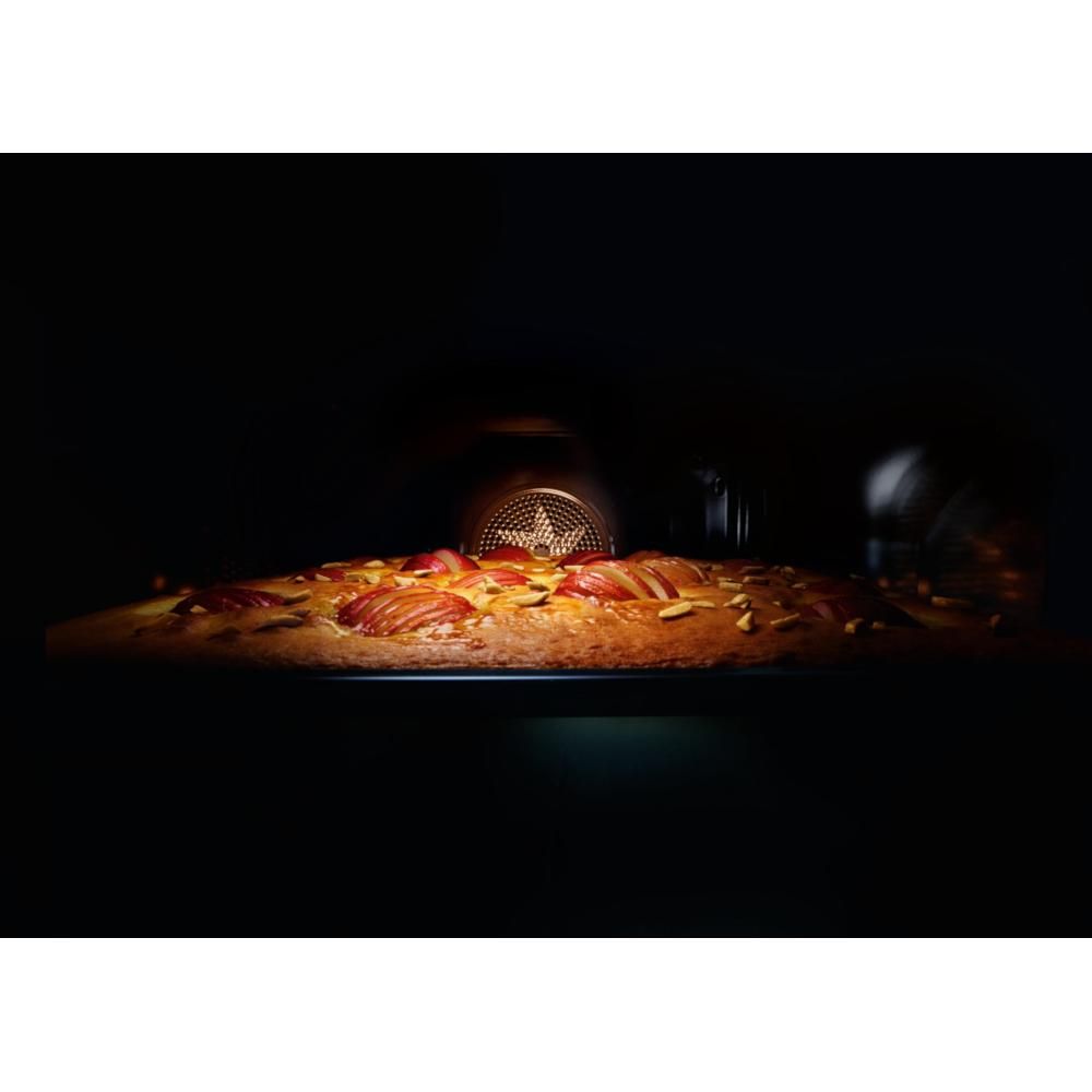 Miele H2860BP Oven/Cooker