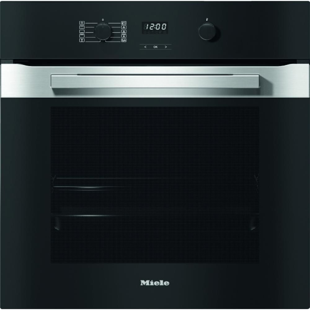 Miele H2860BP Oven/Cooker