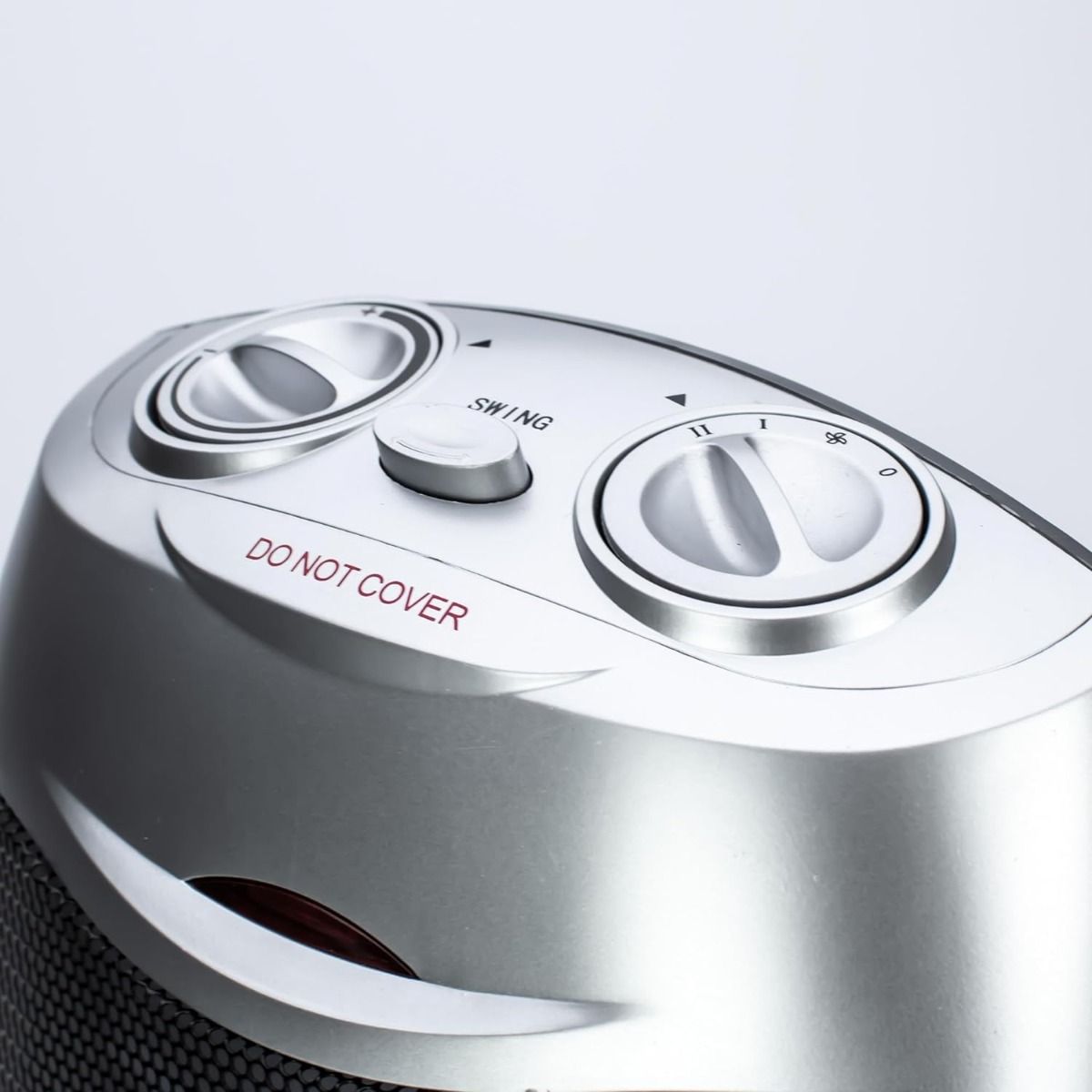 Status International Ltd WCFH-1500W1PKB Ceramic Heater