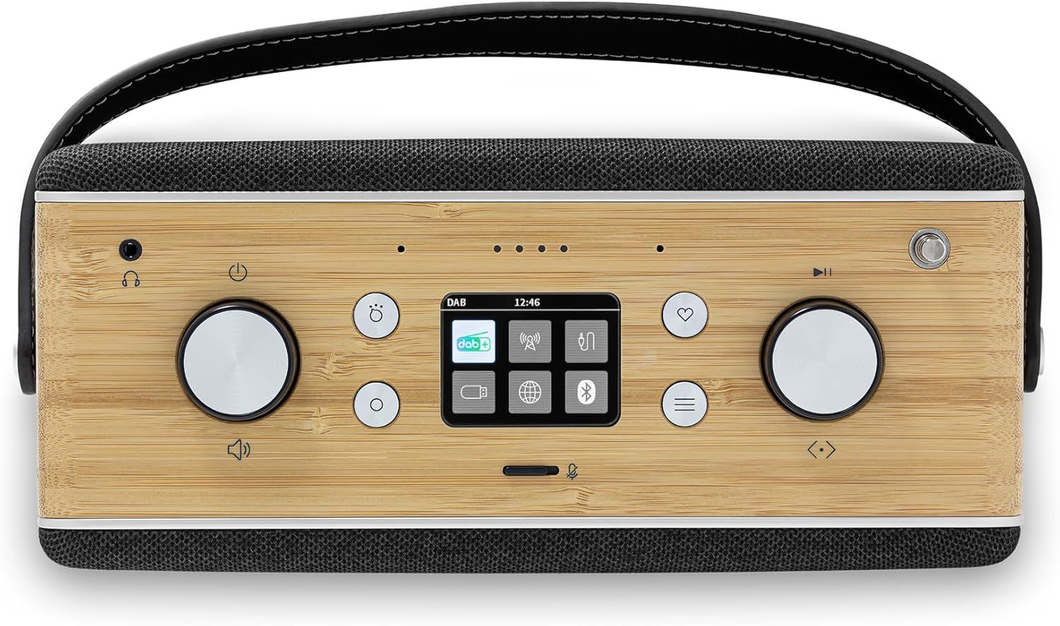 Roberts-Radio STREAM95I Streaming Radio