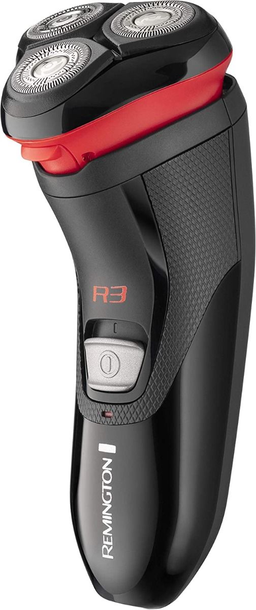 Remington R3000 Corded Electric Rotary Shaver with Trimmer