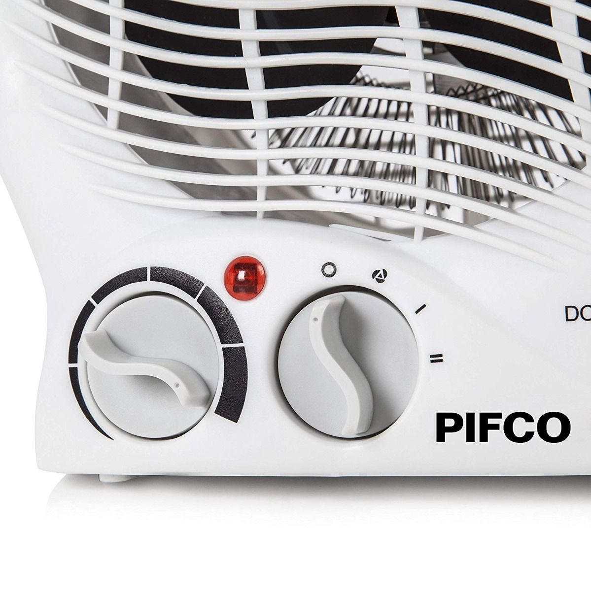 Pifco PE129 Heating