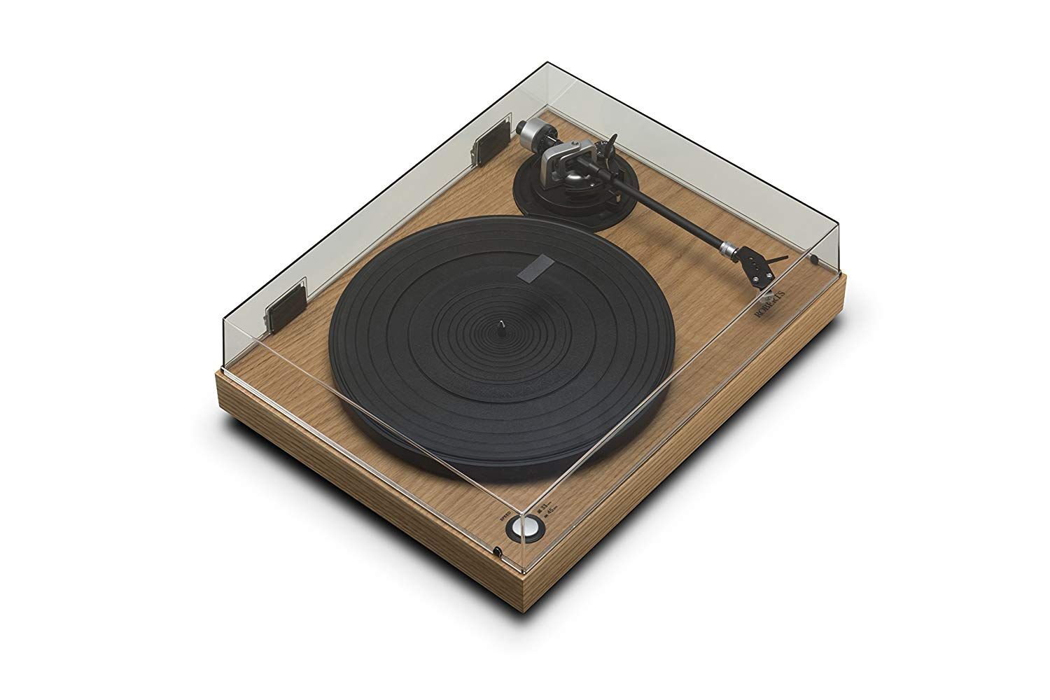 Roberts RT100 Turntable