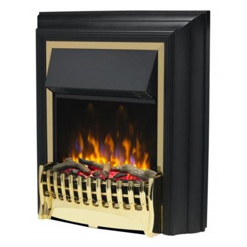 Dimplex KNG20-BR Optiflame Electric Fire | Carters Direct