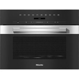 Miele H7240BM 45cm Microwave Combination Ovens clst 11093470 at ...