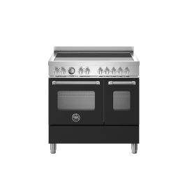 Bertazzoni MAS95I2ENEC (NET) Master 90cm Range Cooker Twin Oven ...