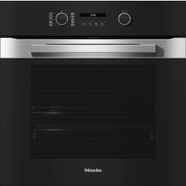Miele H2861BP 60cm Single Ovens clst 12143960 at Cartersdirect in ...