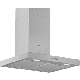 Bosch DWB64BC50B 60Cm Chimney Hood Stainless Steel Bosch DWB64BC50B ...