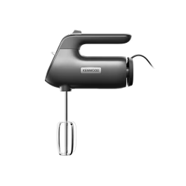 Kenwood HMP50.000BK Quickmix+ Hand Mixer Black at Cartersdirect in ...