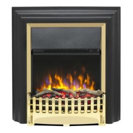 Dimplex KNG20-BR Optiflame Electric Fire | Carters Direct