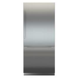 Liebherr ECBN9671-001 Monolith Fridge Freezer with IceMaker + Infinity ...