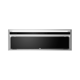 Fisher and Paykel HP90IHCB4 50200 900Mm Wide Built In Extractor Hood ...
