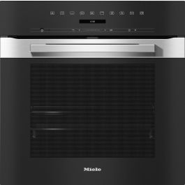 Miele H7260BP 60cm Single Ovens clst 11093490 at Cartersdirect in ...