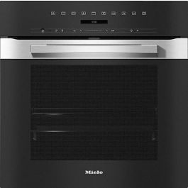 Miele H7264BP 60cm Single Ovens clst 11093500 at Cartersdirect in ...