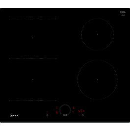 Neff T56FHS1L0 60Cm Induction Hob Black at Cartersdirect in Brighton ...