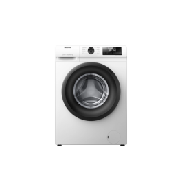 Hisense WFQP7012EVM (A) 7Kg 1200 Spin Washing Machine - White at ...