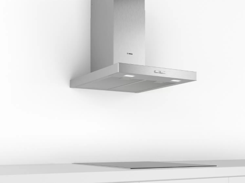 Bosch DWB64BC50B 60Cm Chimney Hood Stainless Steel Bosch DWB64BC50B ...